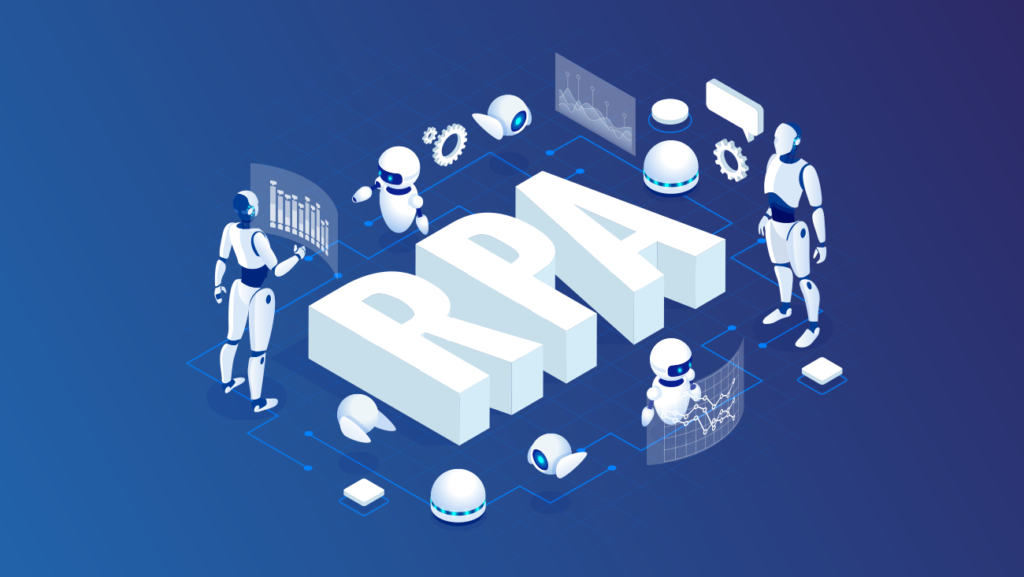 SCM/ Logistics - RPA Unicorn | Robotic Process Automation Consultant